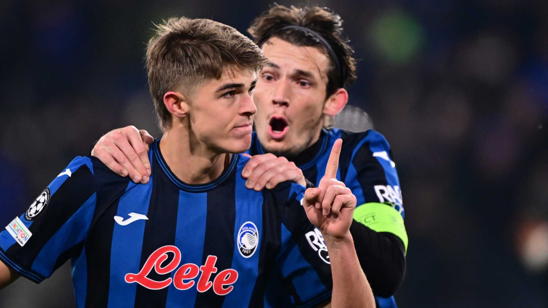 Atalanta-Club Brugge dove vederla: Prime Video, Sky, NOW o TV8? Canale ...