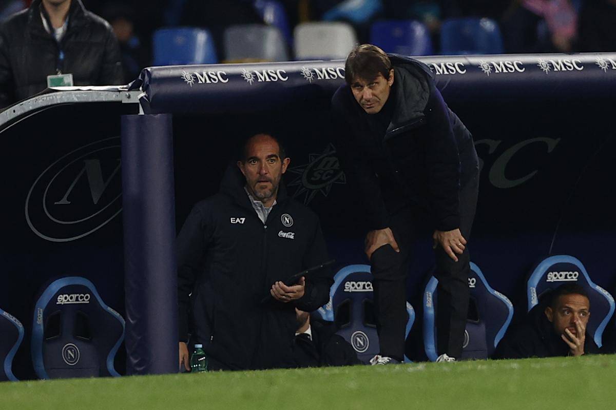 CorSport su Conte: una vita alla Juventus e casa a Torino, ha chiesto e ...