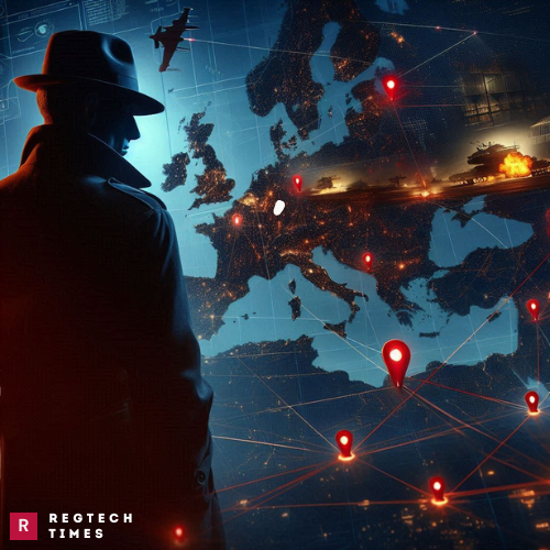 Russia's Secret Spy Unit SSD Behind Deadly Covert Attacks in Europe