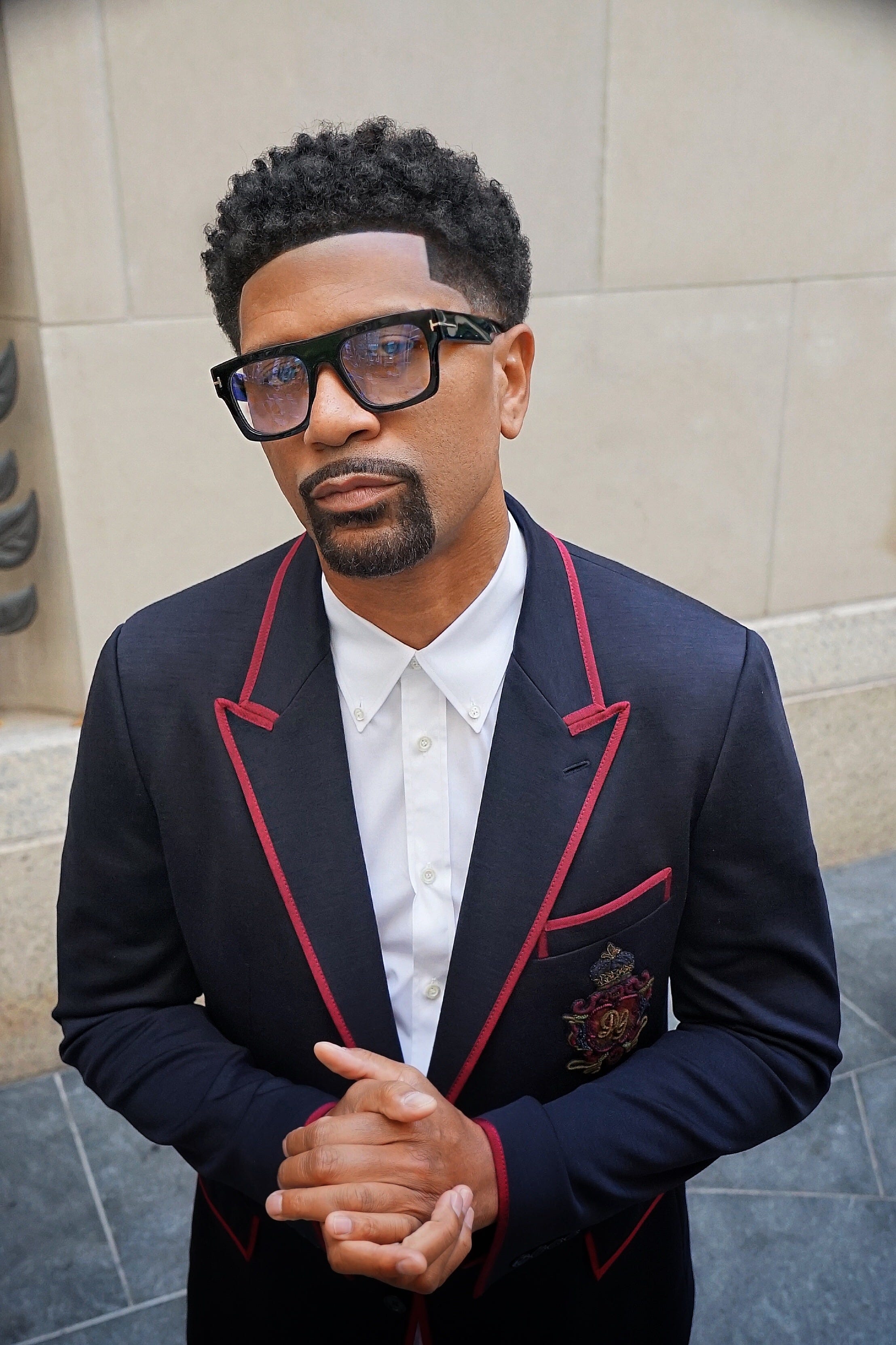 Jalen Rose on his favorite Pacers memory, being a volleyball dad and NIL