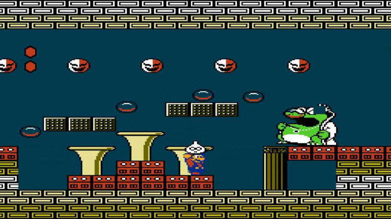 12 best Super Mario games of all time