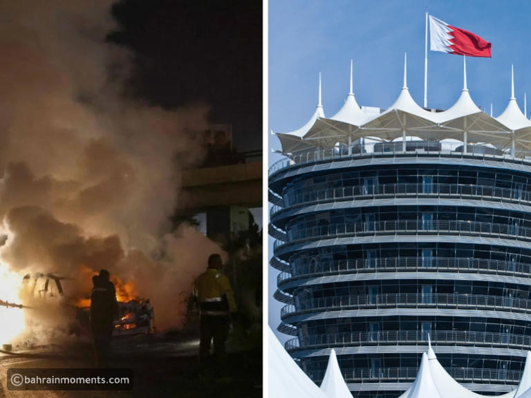 Bahrain Strongly Condemns Attack on UNIFIL Force in Beirut