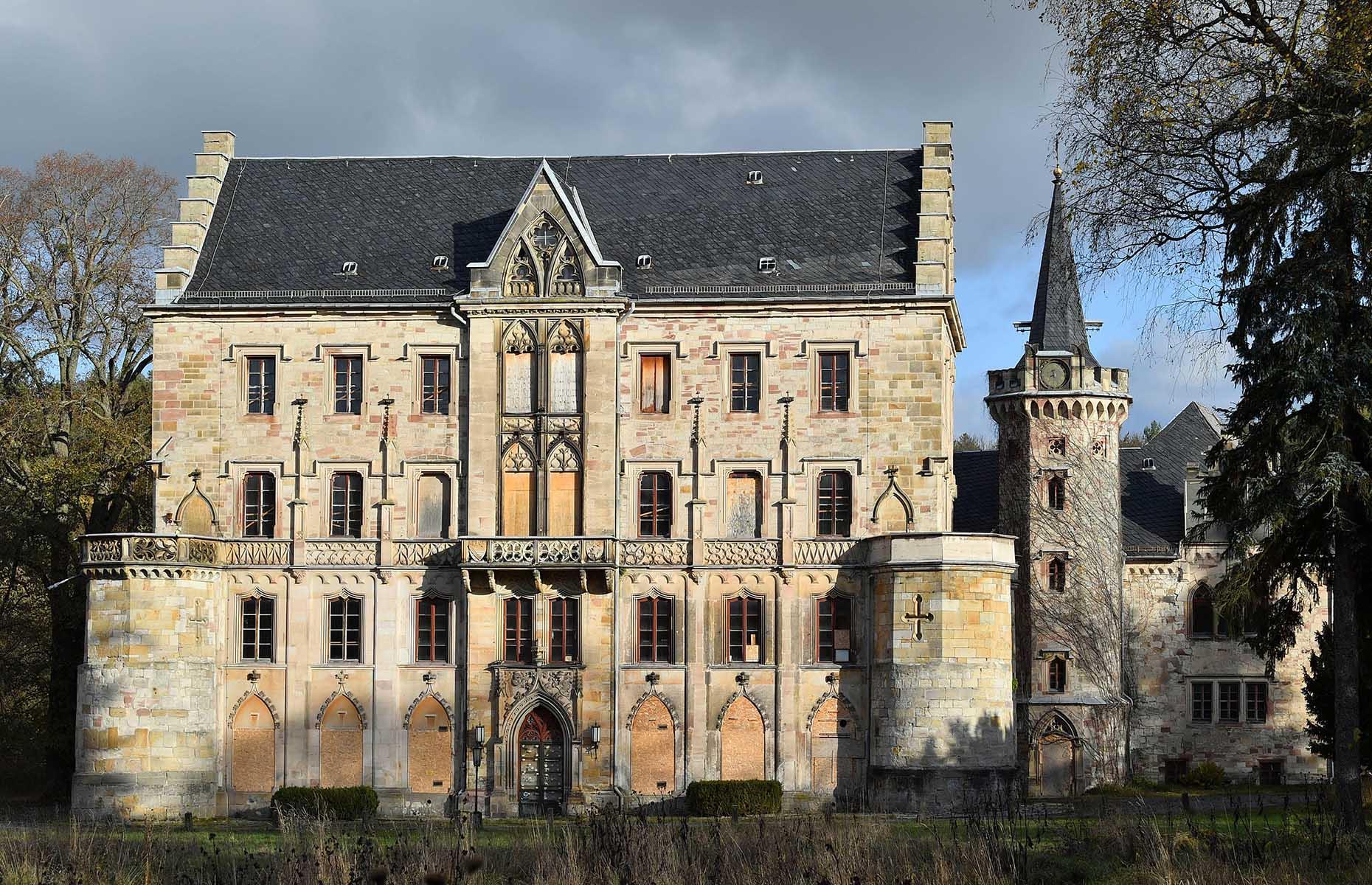 Why are girls going through puberty so much earlier?