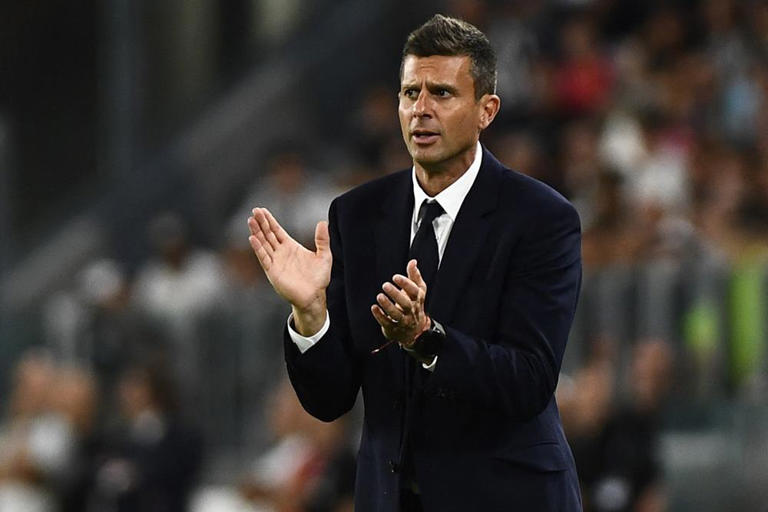 Prediksi PSV Vs Juventus, Motta Sebut Perhatian Juve Kini Sudah ke Boeren Prediksi PSV Vs Juventus, Motta Sebut Perhatian Juve Kini Sudah ke Boeren