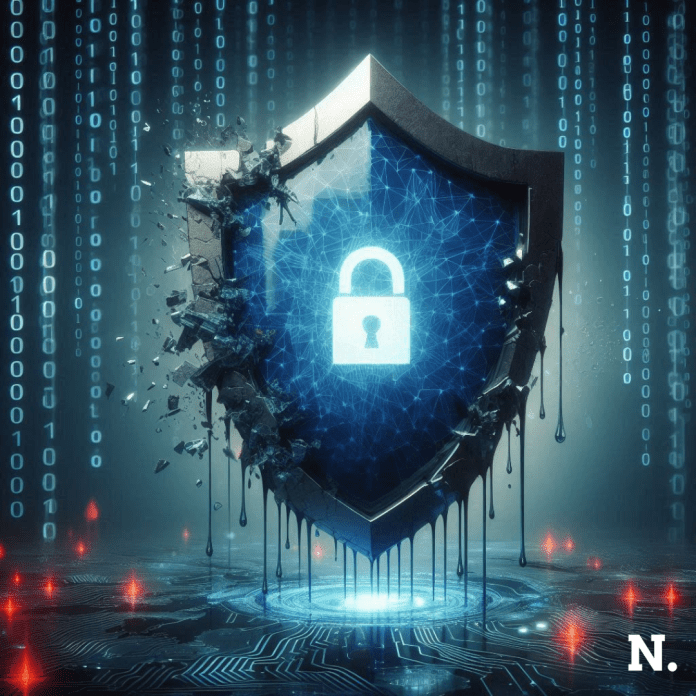 Massive Failure: Hackers Expose DOGE Website’s Shocking Security Flaws