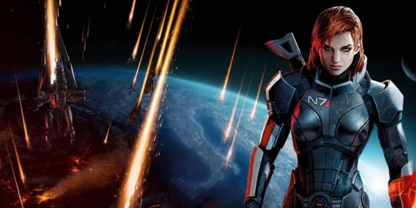 10 Iconic Planets That Deserve To Appear In Mass Effect 5