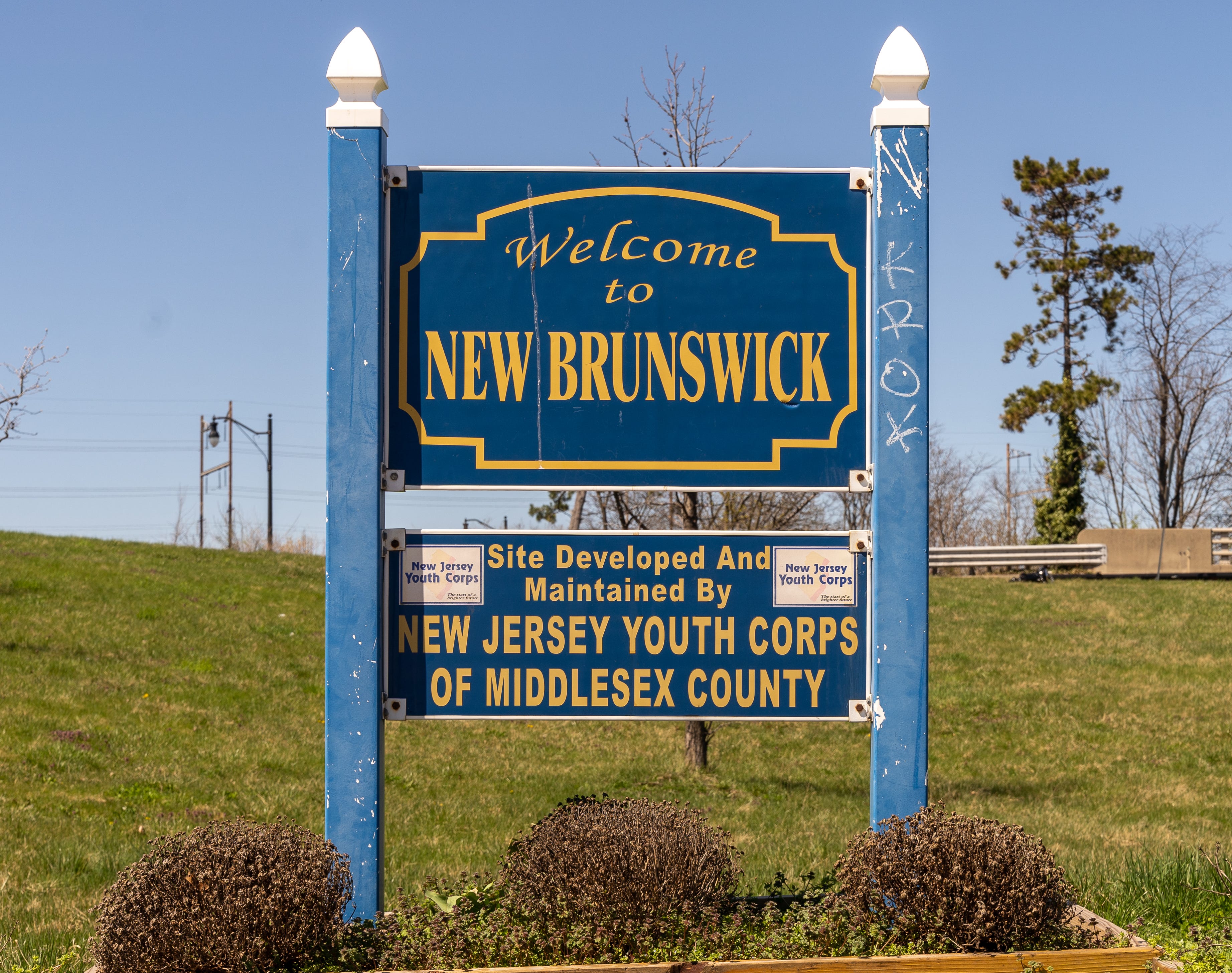 Revised Livingston Avenue project in New Brunswick adds units