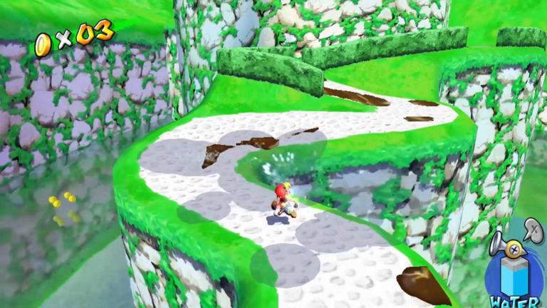 12 best Super Mario games of all time