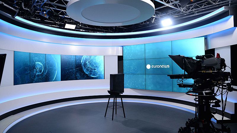 Euronews returns to profitability, announces new chapter as Europe’s ...