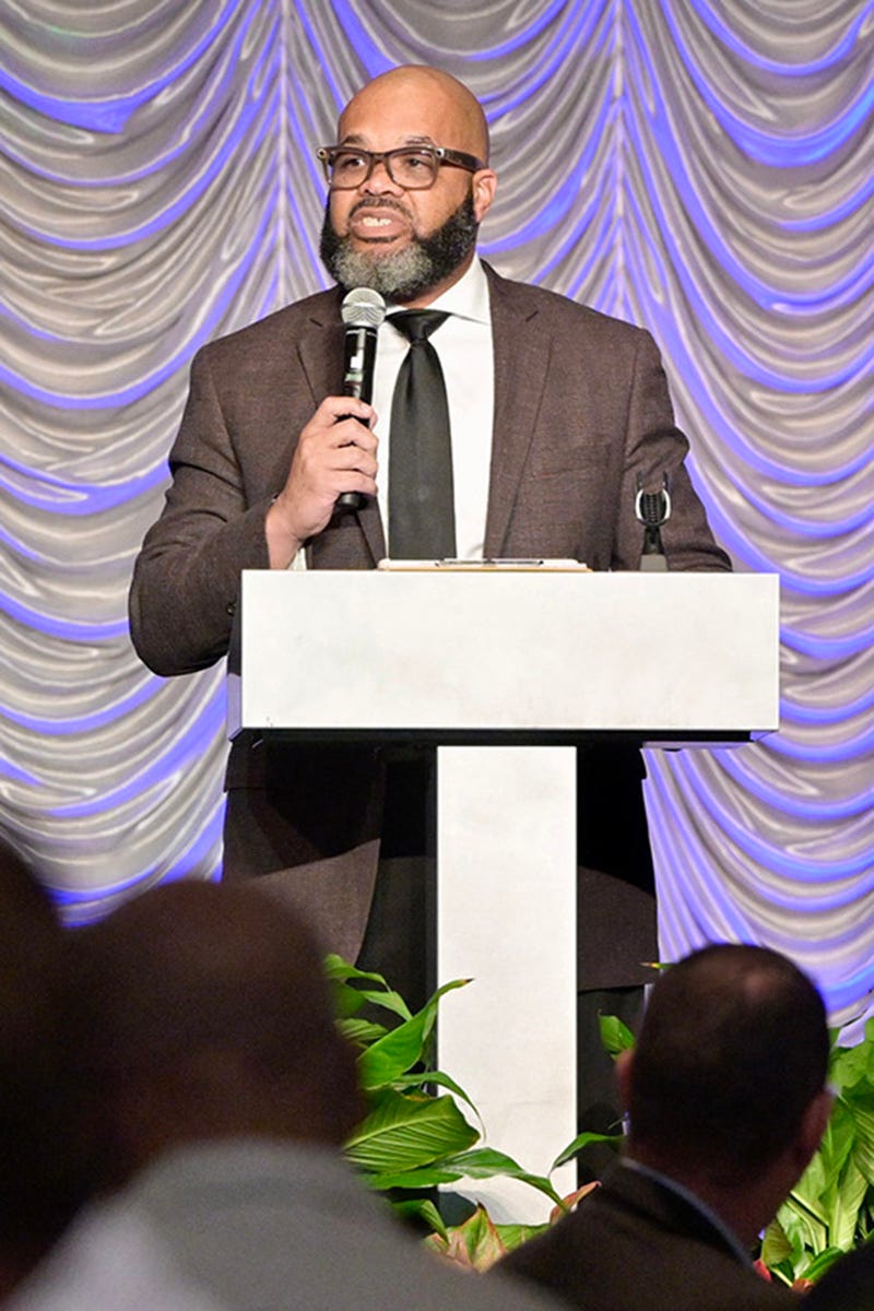 MTSU Mondays: Speaker promotes unity, Quincy Jones’ niece to bring Feb ...