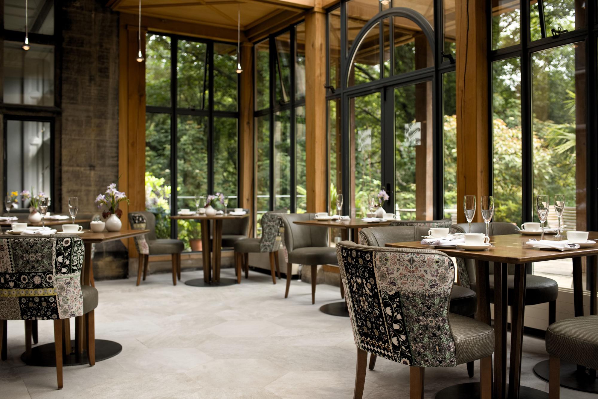 Jesmond Dene House Unveils a New Culinary Vision with the Appointment ...