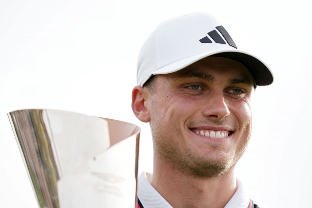 PGA Tour money list: How the Genesis Invitational results shook up the ...