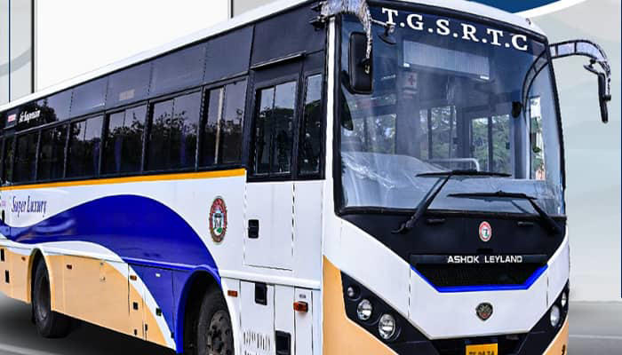 TGSRTC slashes bus fares: Hyderabad to Bangalore tickets now cheaper