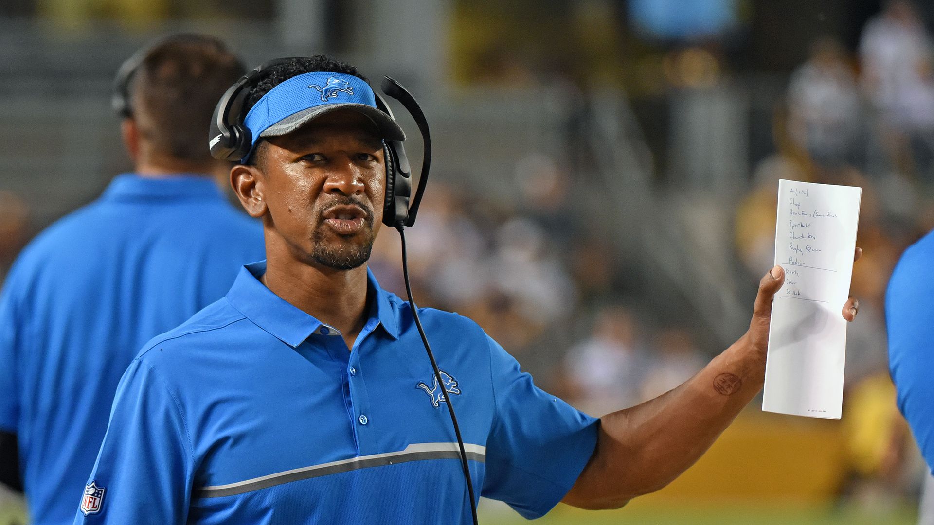 Robert Prince interviews for Saints OC job - The Splash Zone 2/17/25