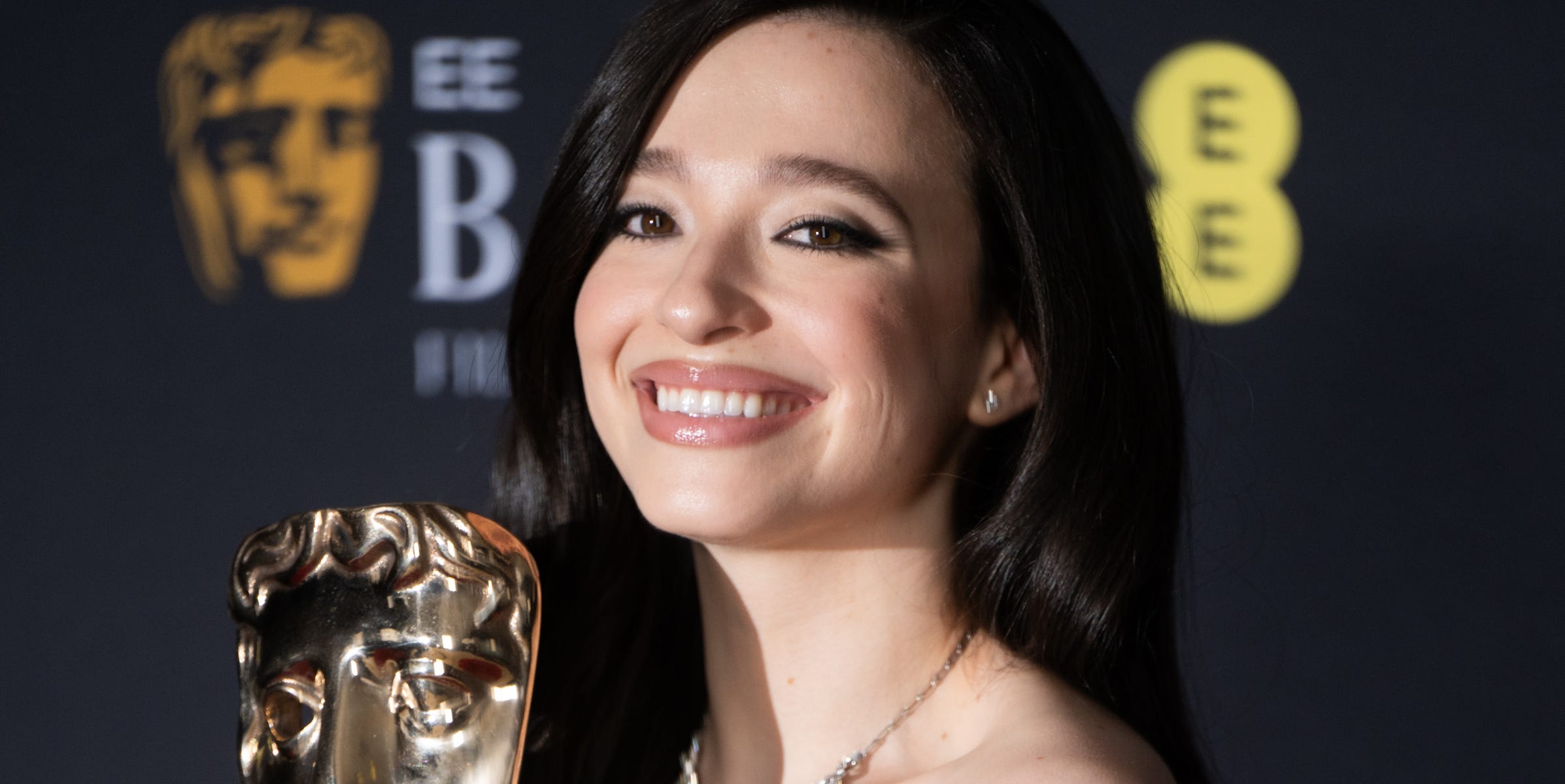 The 2025 BAFTA Awards - full list of winners