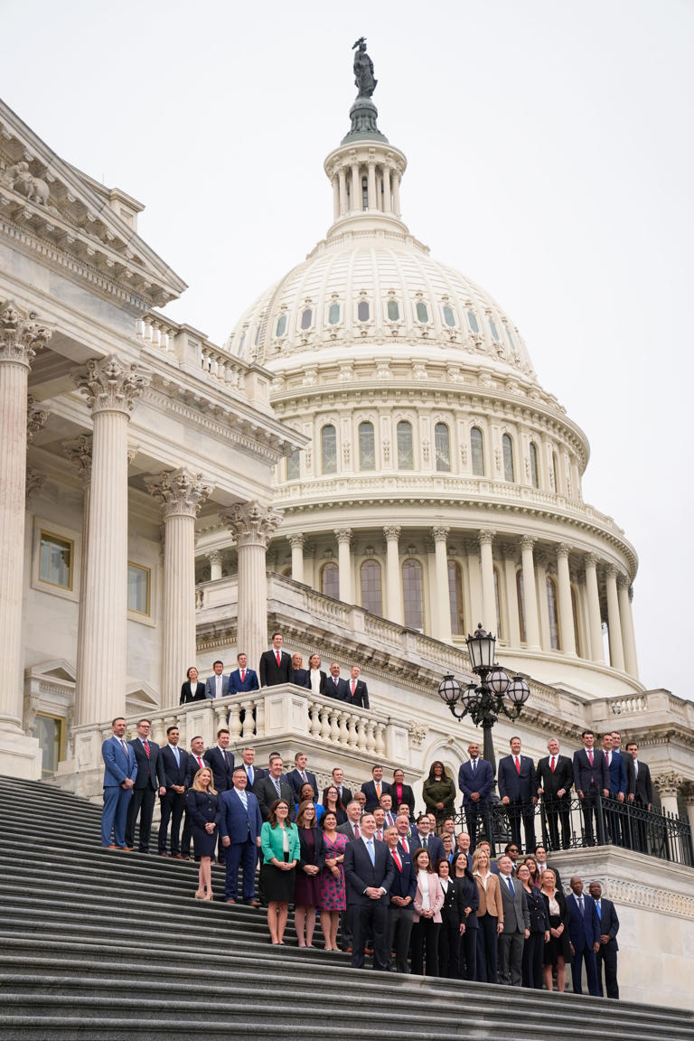 What is the Midnight Rules Relief Act passed by the U.S. Congress?