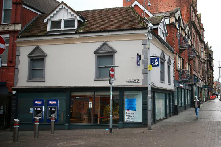 Nationwide eligibility criteria for £175 bonus in 2026