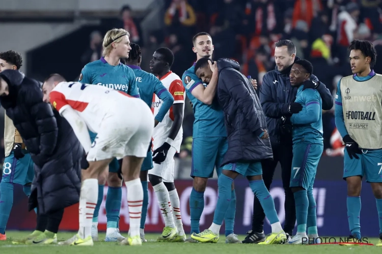 La nouvelle arme secrète de David Hubert : "Il ne lui manque qu'une ...