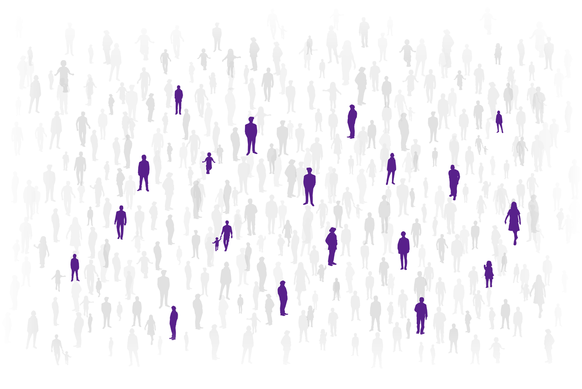 Who are the undocumented immigrants in Texas?