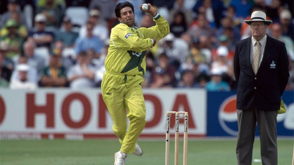 Wasim Akram to Javagal Srinath: 7 bowlers with the most wickets taken ...