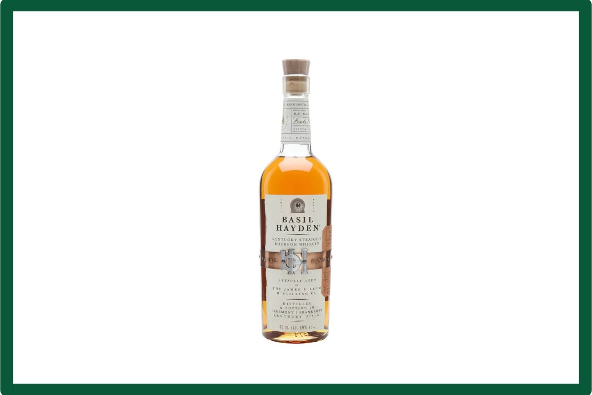 10 Best High-Rye Bourbons for a Spicy Kick