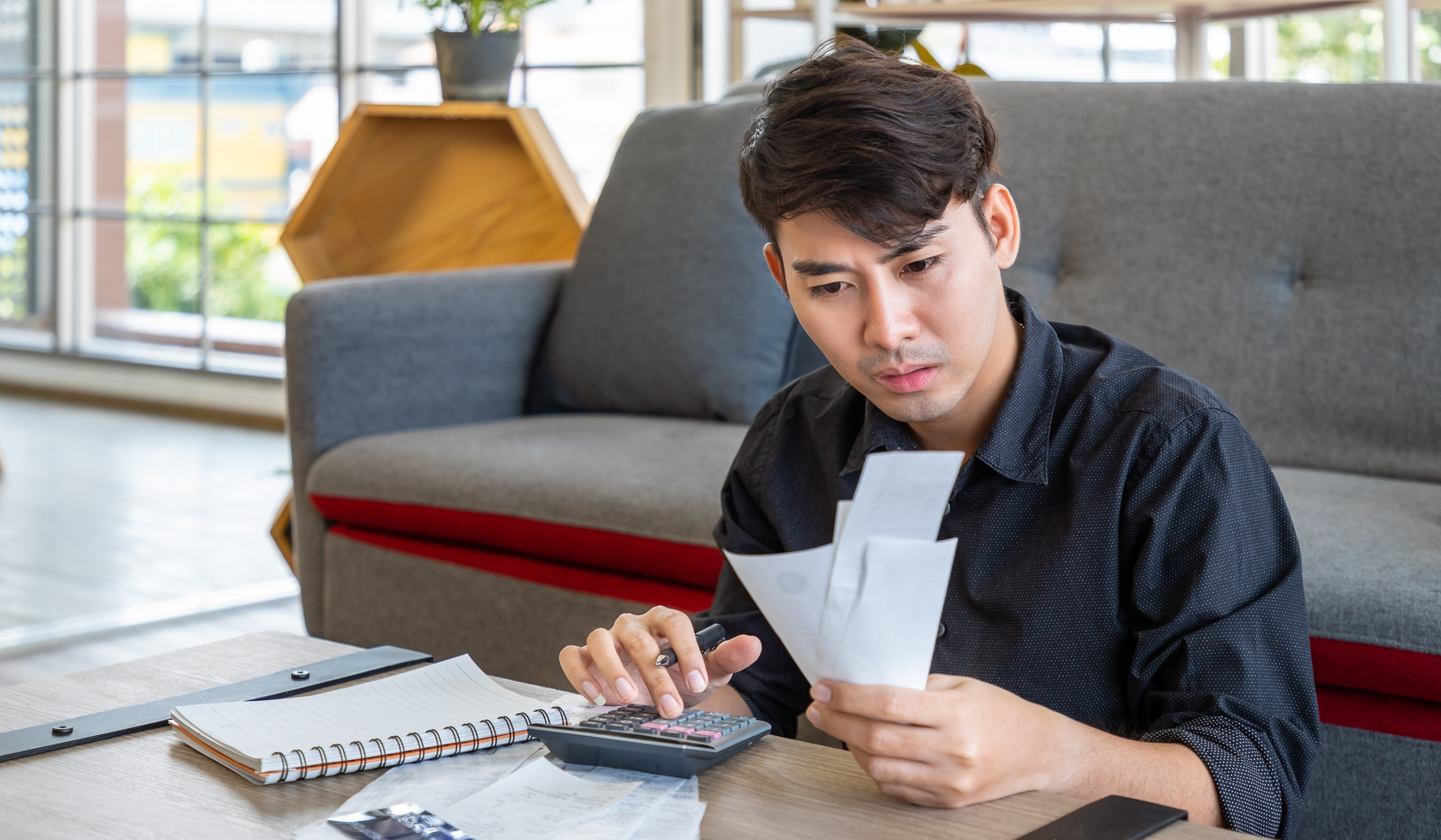 Tricks to cope with inflation