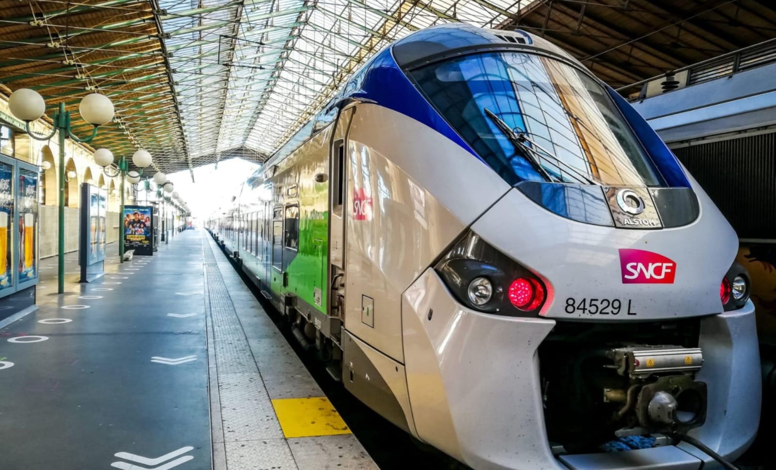 Transports en Île-de-France : voici les perturbations attendues cette semaine pour les ...