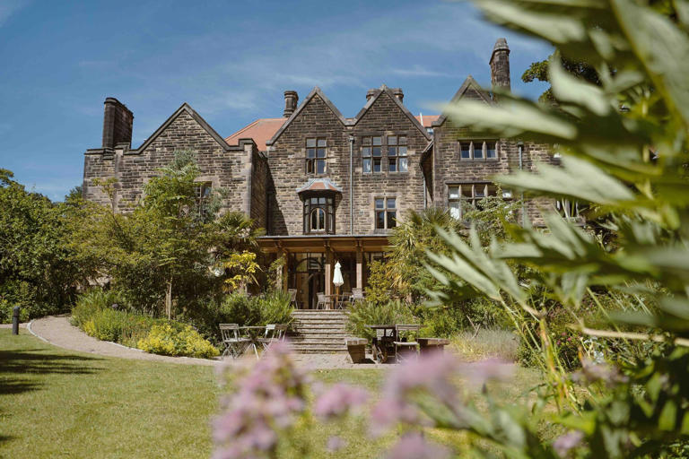 Jesmond Dene House Welcomes Gareth Rayner as Executive Chef to Lead a ...