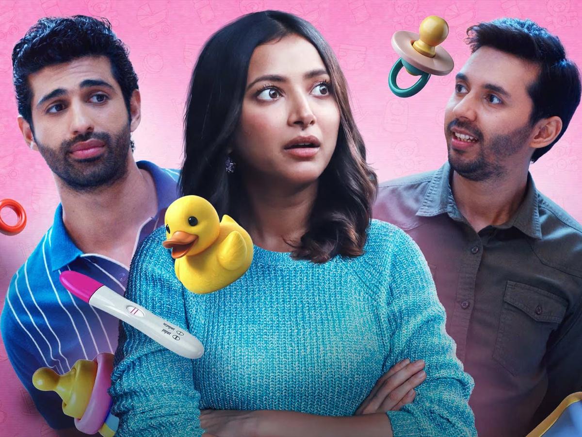 Latest OTT Releases This Week (Feb 17-23): 7 Films & Web Series On ...