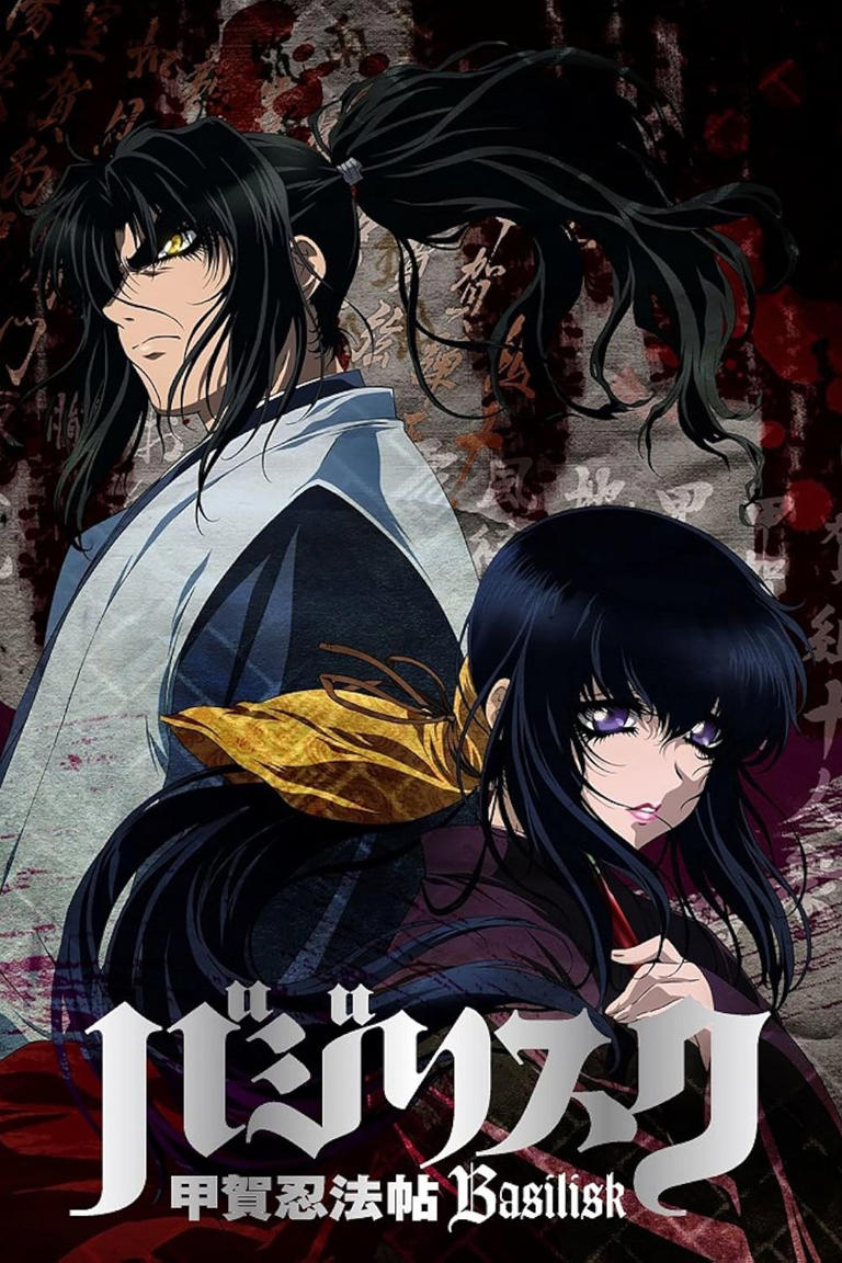 10 Best Anime About Assassins, Ranked