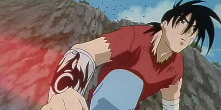10 Amazing '90s Anime Nobody Remembers – Not Even You