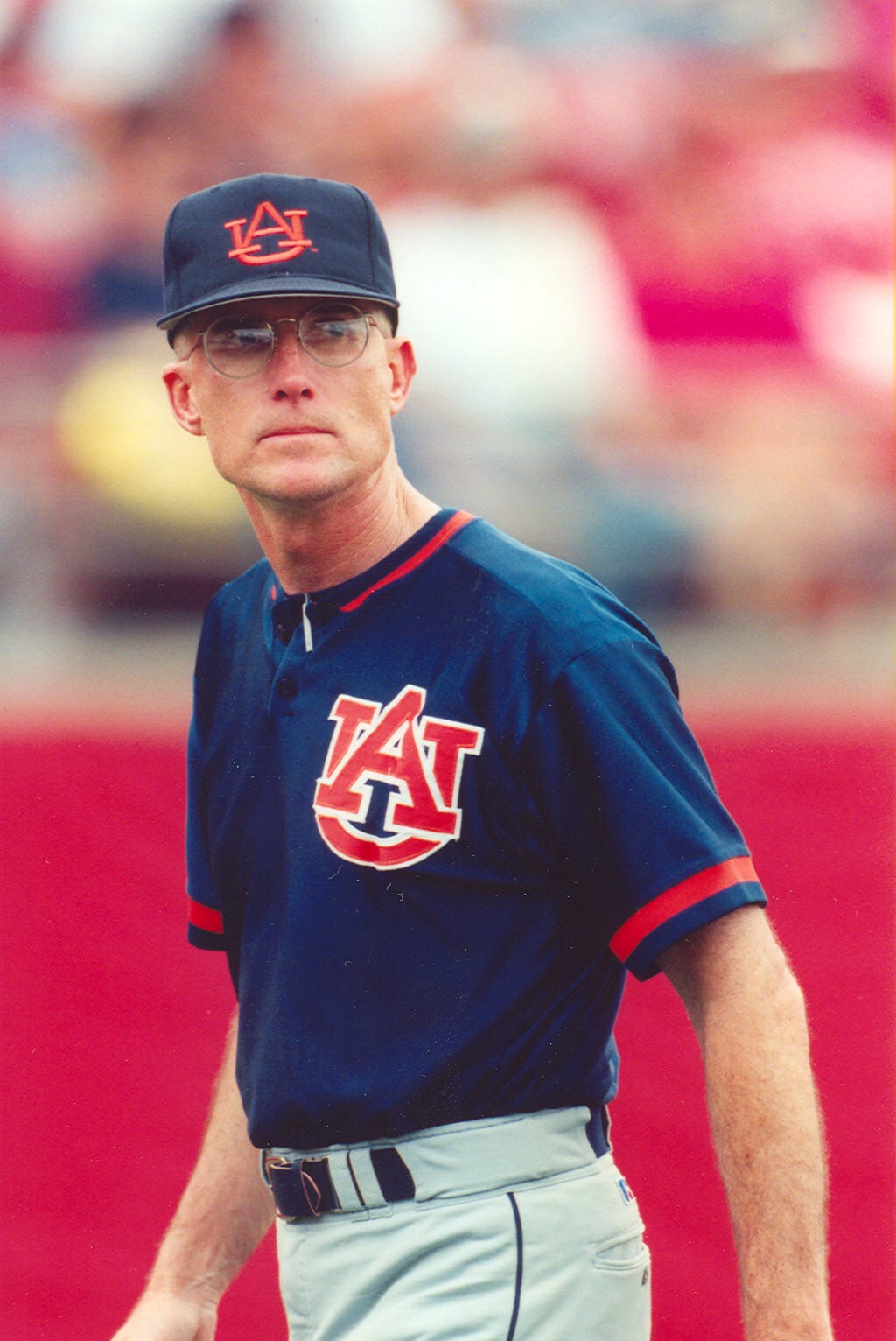 Why Auburn baseball's $30 million renovation to Plainsman Park was ...