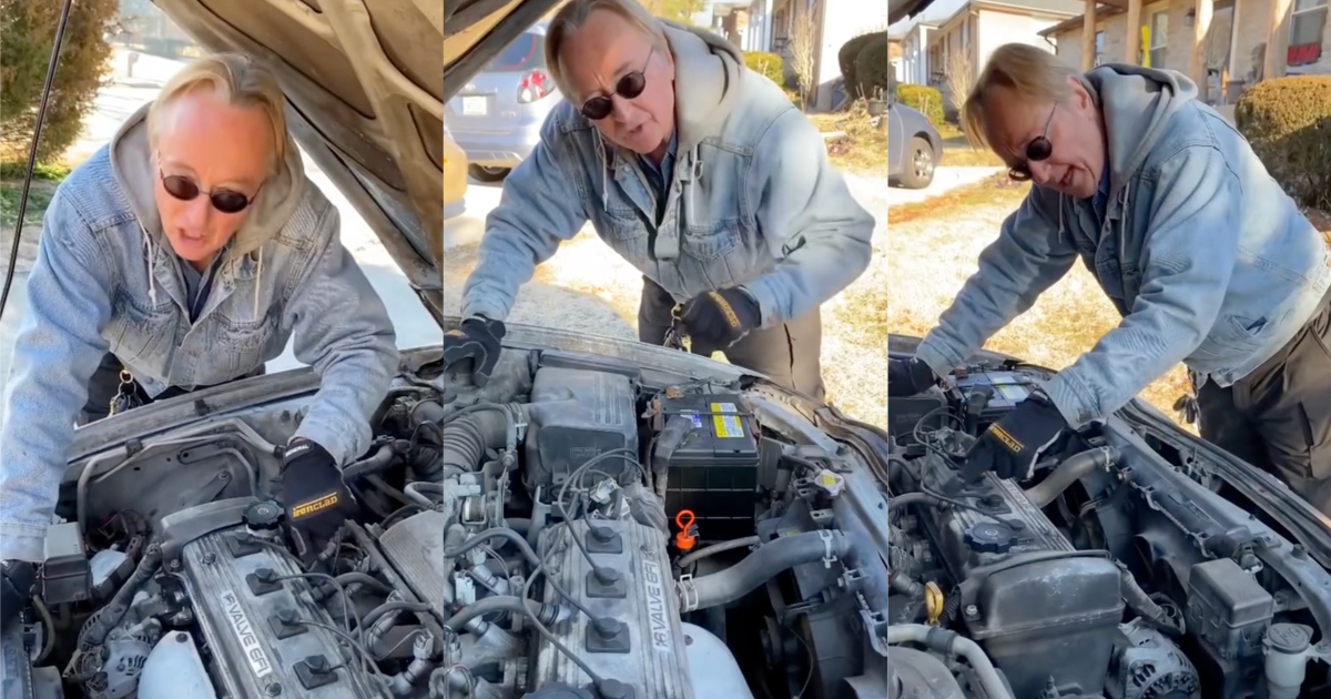 A Car Expert Shared How People Can Fix Their Engines For Only $7 ...
