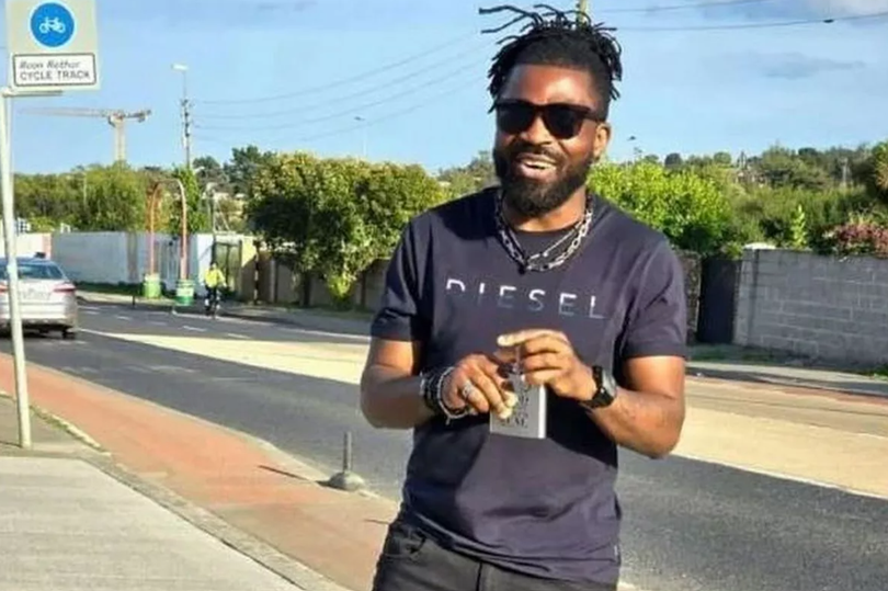 Dublin stabbing death breakthrough as two suspects arrested in separate ...