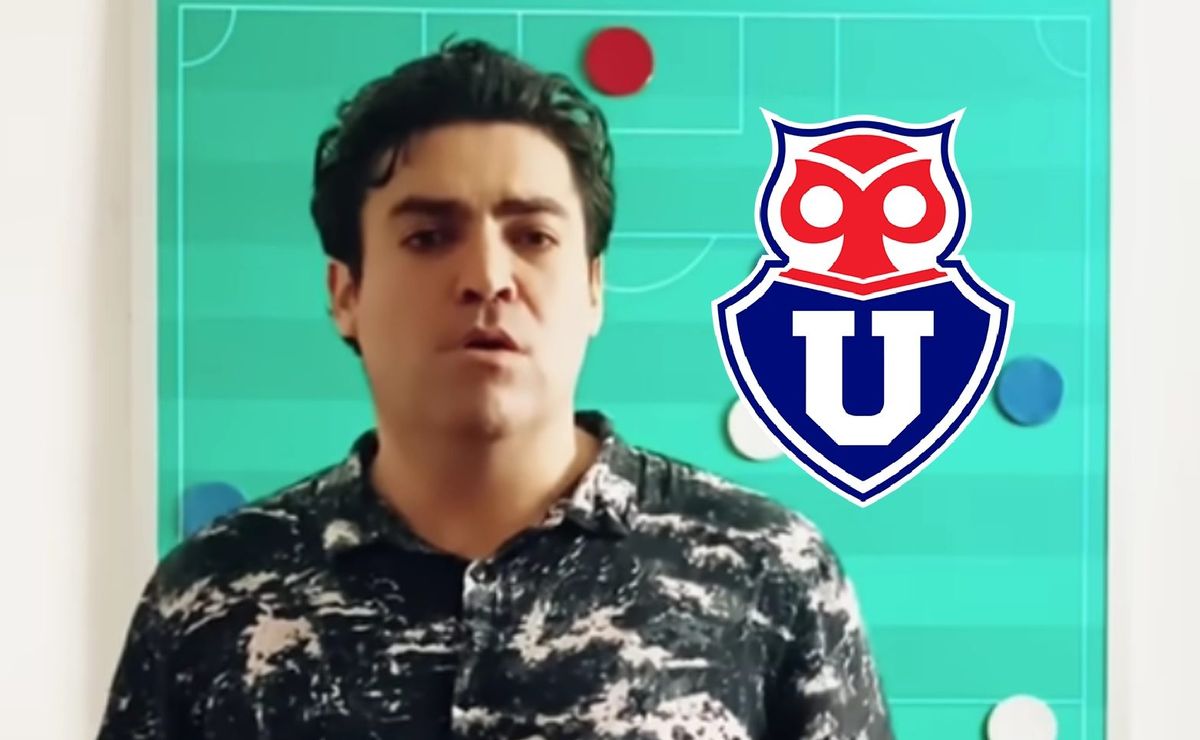 Jean Pierre Bonvallet se rinde y llena de elogios a dos jugadores de ...