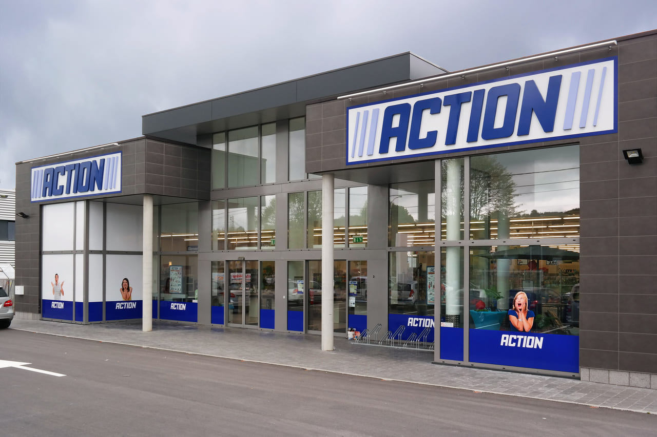 Action ouvre plusieurs nouveaux magasins en France en 2025 : voici dans ...