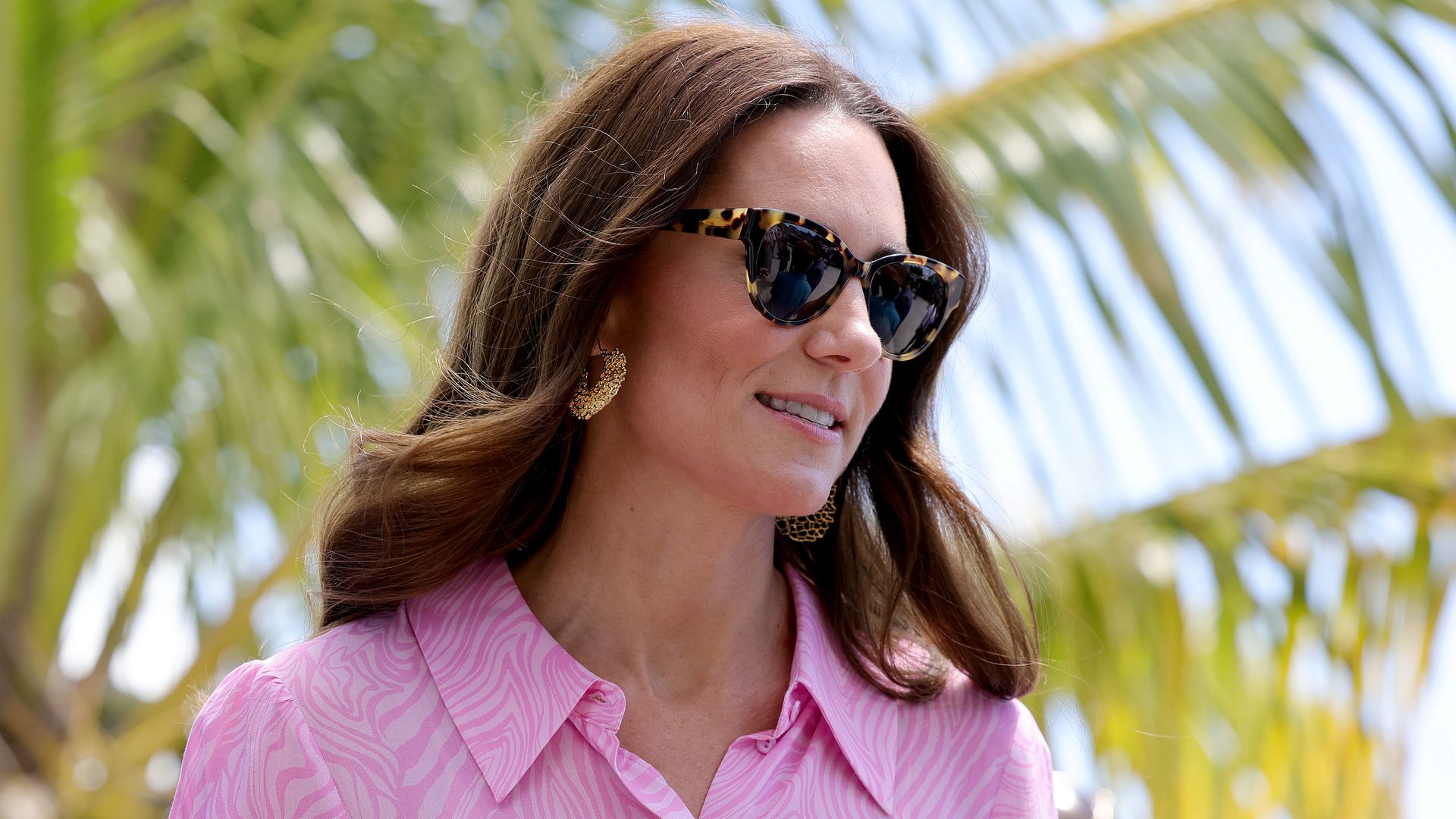 Princess Kate's personal holiday photos revealed amid Caribbean family ...