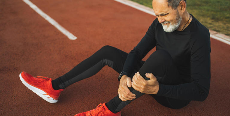 Shin splints: Alles wat je wil weten over deze hardloopblessure met ...