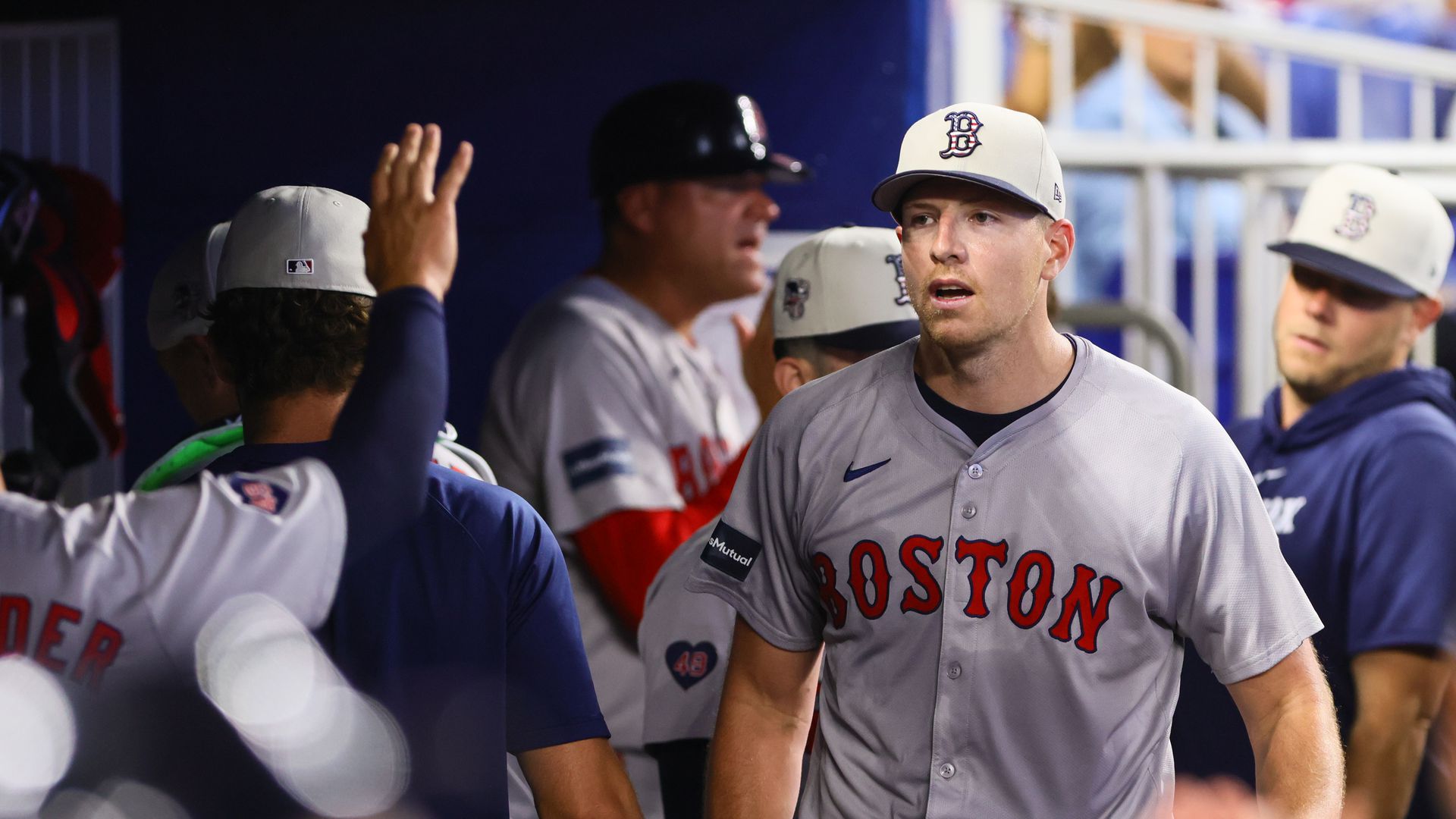 Goodbye, Nick Pivetta, you were bigger than the whole sky