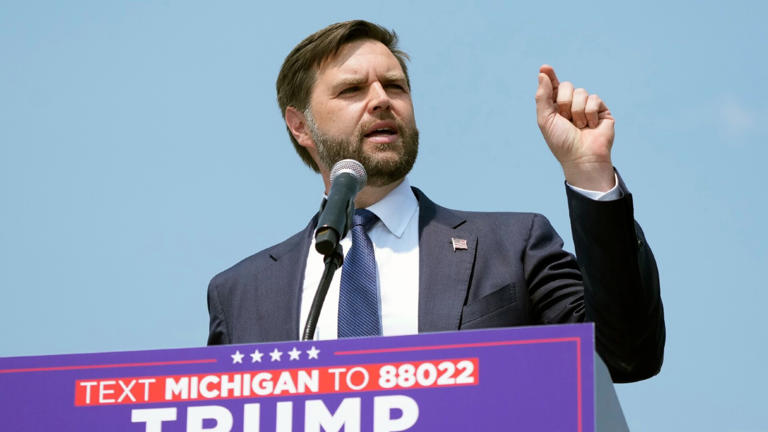 JD Vance was ‘blunt’ with European leaders JD Vance was ‘blunt’ with European leaders