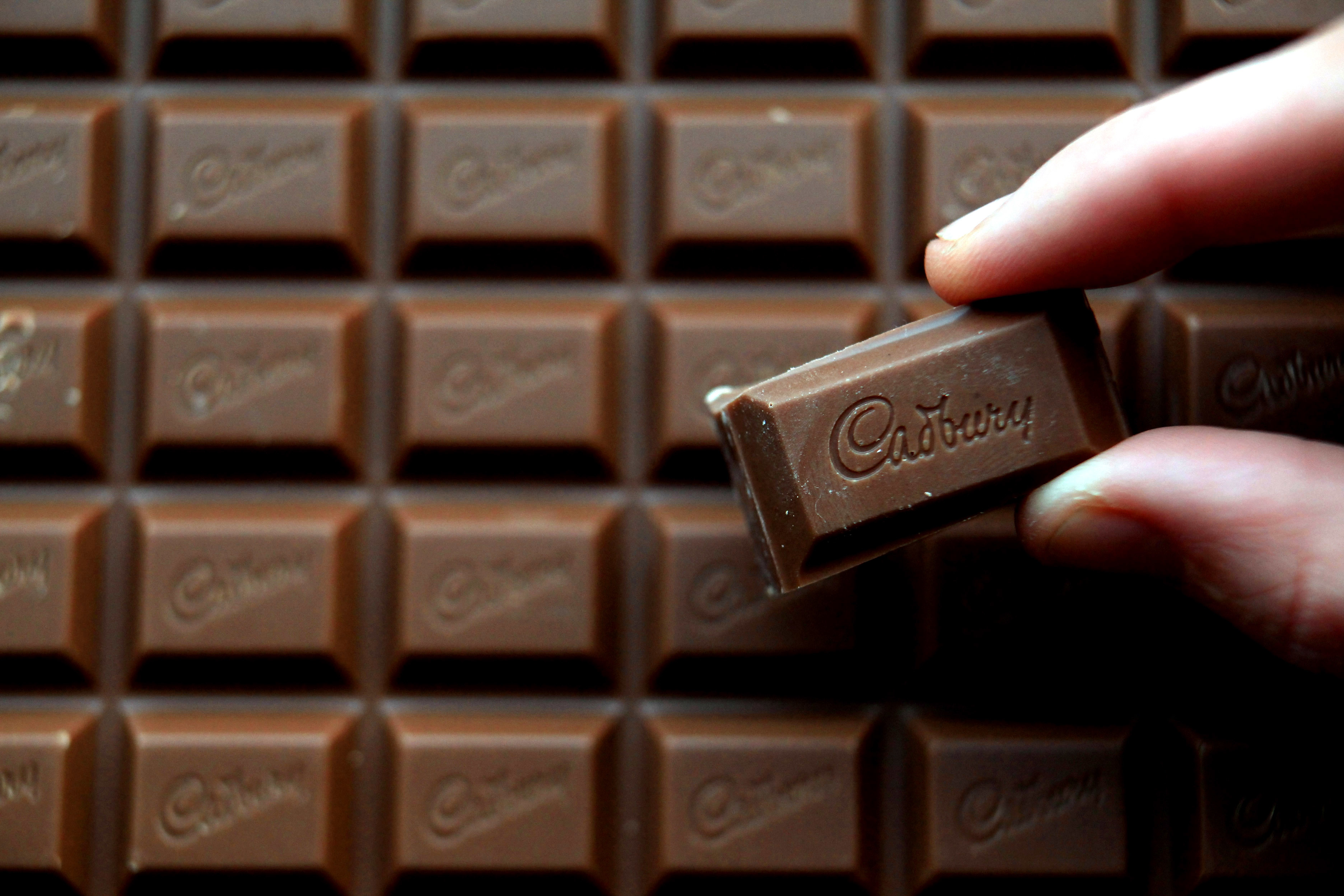Our 20 favorite brands of chocolate