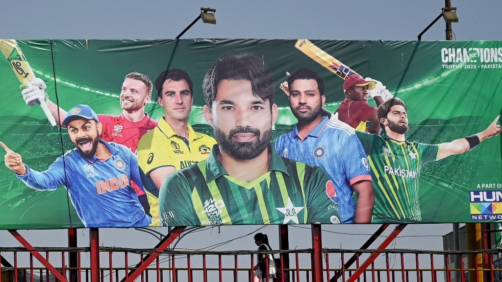 Bad dream to new dawn: Pakistan ready to welcome major ICC event after ...