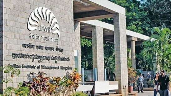 FT MBA Rankings 2025: IIM Bangalore ranks 3rd globally in ‘career ...