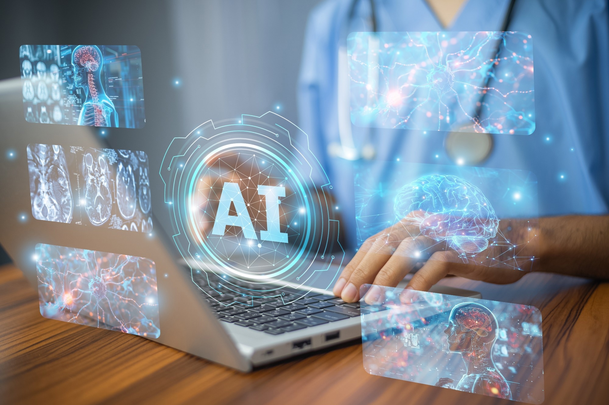 Can AI be your therapist? Study shows ChatGPT outperforms professionals ...