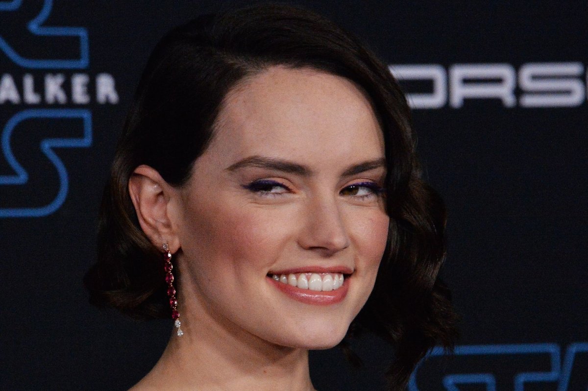 Daisy Ridley studied MMA for 'Cleaner' fights