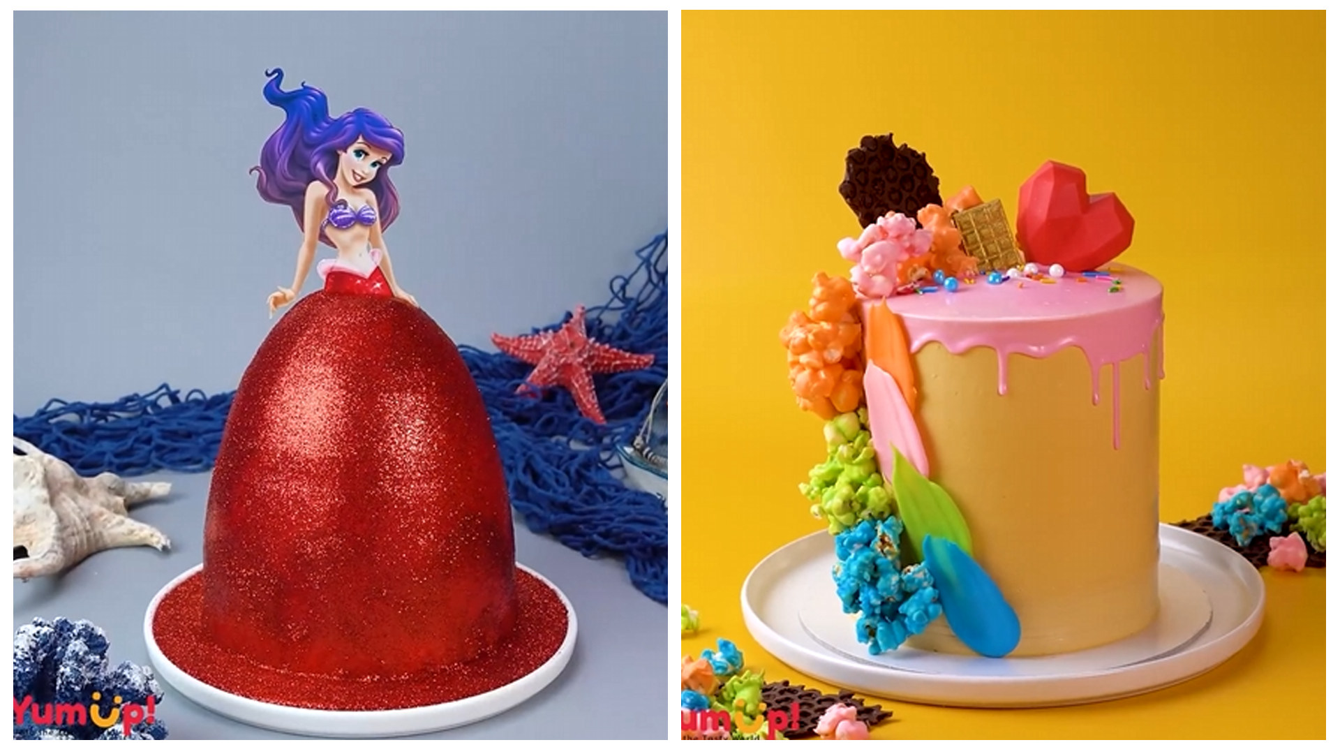 Transform Cake - MSN