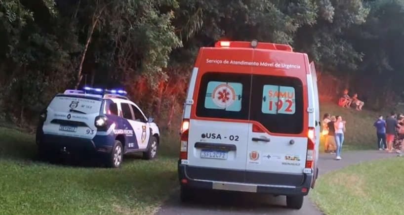 Sin latidos de corazón durante 45 minutos, un hombre ahogado vuelve a ...