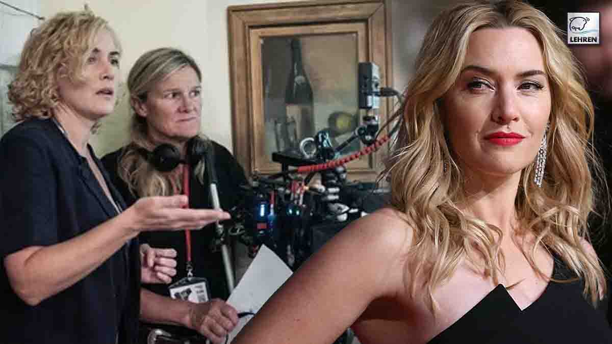 Kate Winslet Steps Into Direction With Netflix’s ‘Goodbye June’