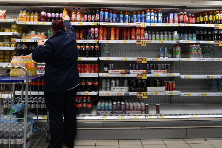 Adult star storms off podcast claiming there's 'no dignity in working ...