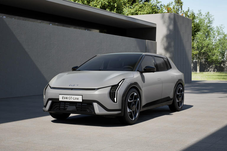 Toffe performance-feature Ioniq 5 N komt naar ‘normale’ auto’s